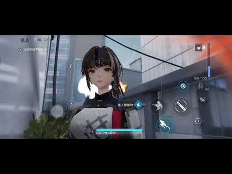snowbreak.naruse naru Ryona - YouTube