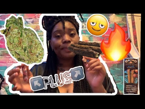 Exposing my deepest darkest secrets! Vibes with Dej| smoking Q & A