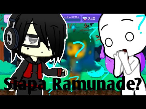 Siapa Ramunade?《Gacha life indonesia》☆Dara Gacha official☆ - YouTube