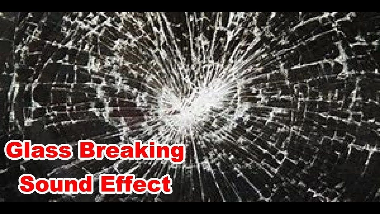 Glass Break Compilation 1 - YouTube