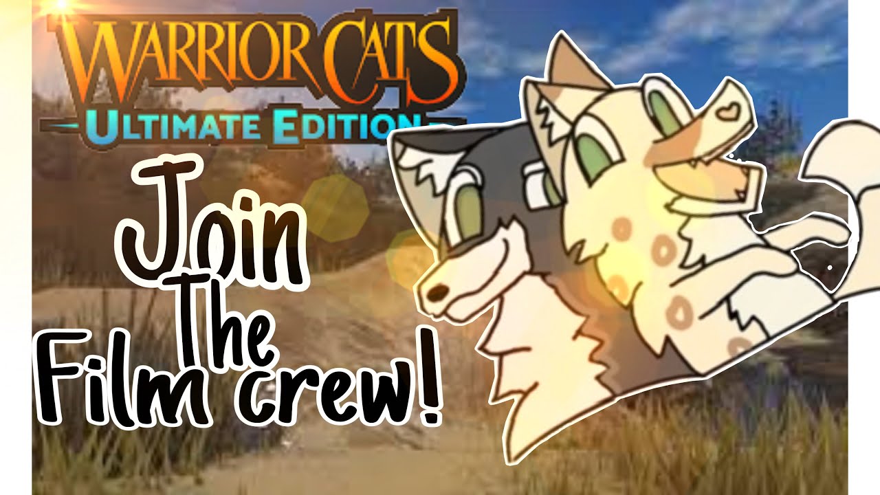 Join The Film Crew! | Official WCUE Music Video - YouTube