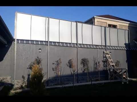 HASAR ÜSTÜ JALÜZLƏR