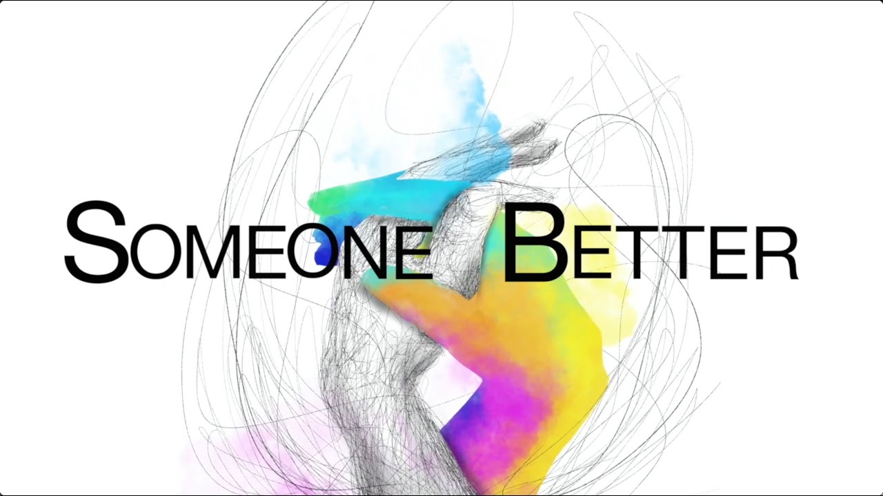 SOMEONE BETTER - ALEX NESTER - YouTube