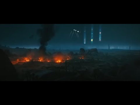 Daryl Morningstar Ep12 Newland- Fin des incendies, roue et préparations ...