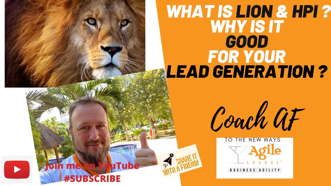 What is LION and HPI on LinkedIn and how good it is for Lead Generation ...