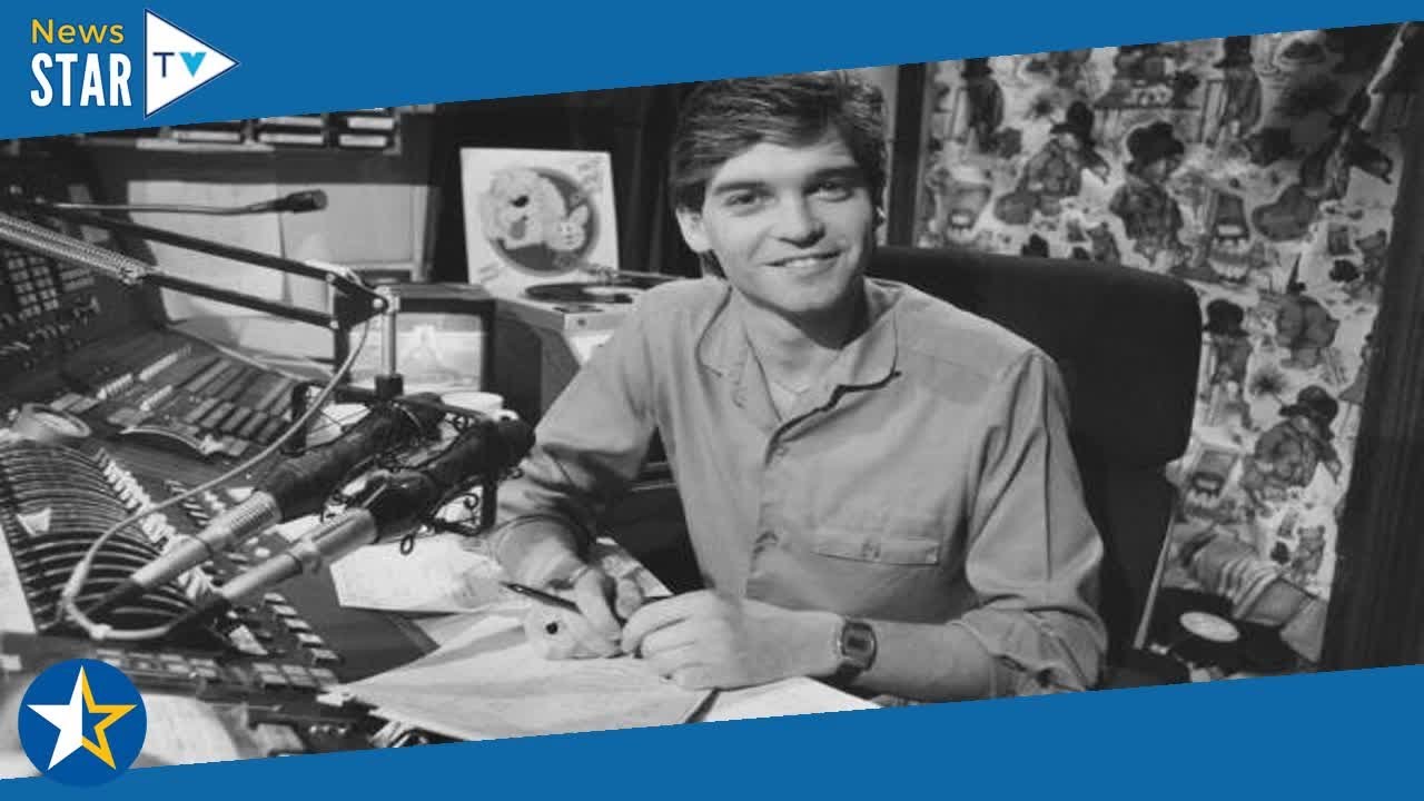 Phillip Schofield statement in full after admitting affair with ITV ...