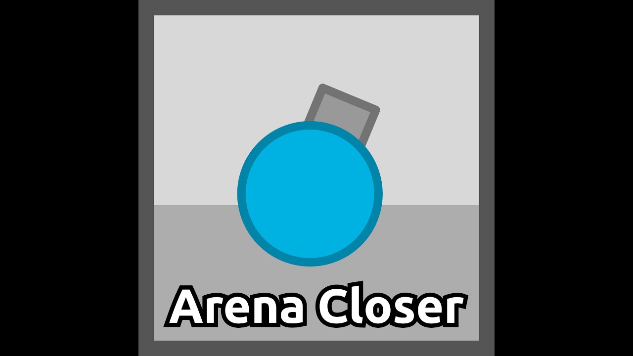 ME VS ARENA CLOSER Naits-ci4ni VS AC WHO WIN? - YouTube