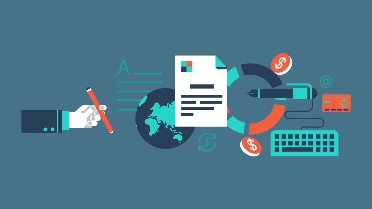 Presentación Easy System - YouTube