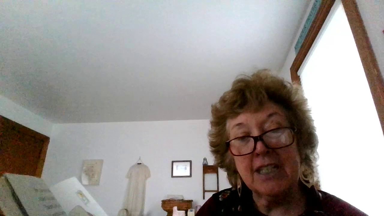 Readings with Mrs. Maltby/Leo the Late Bloomer - YouTube