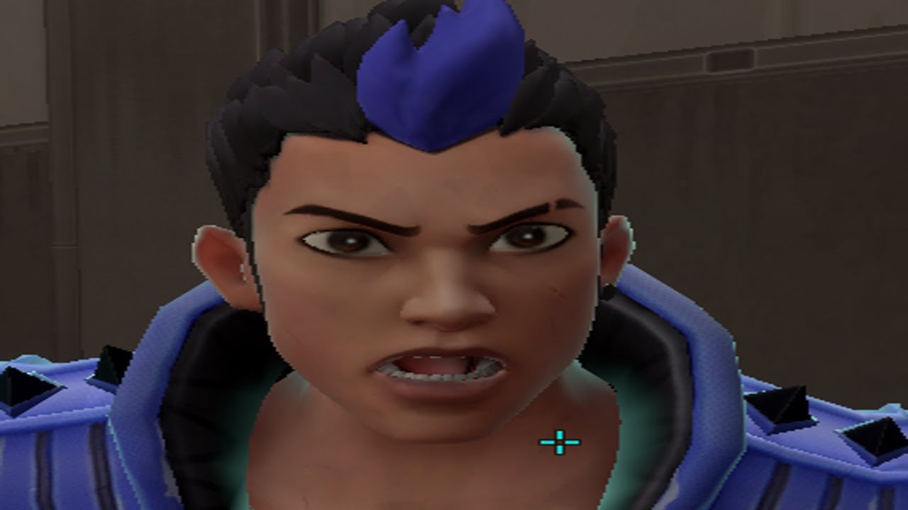 Chơi con YORU đi - YouTube