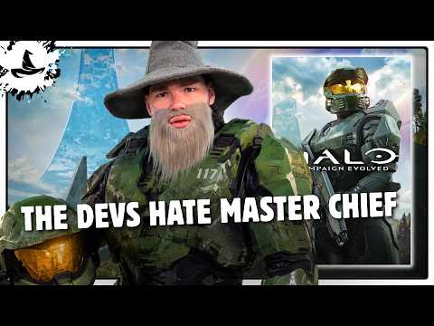 The Only Halo Remake Review You Need