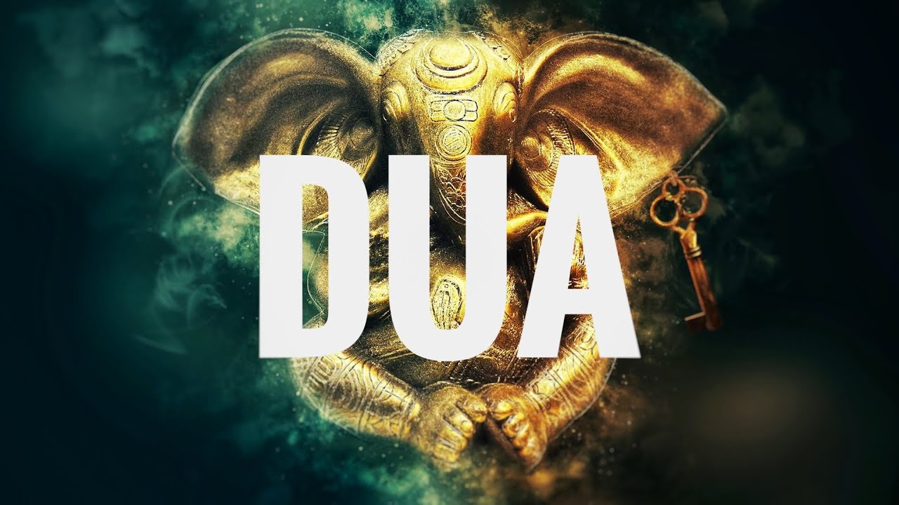 Akram Nidae - Dua - YouTube