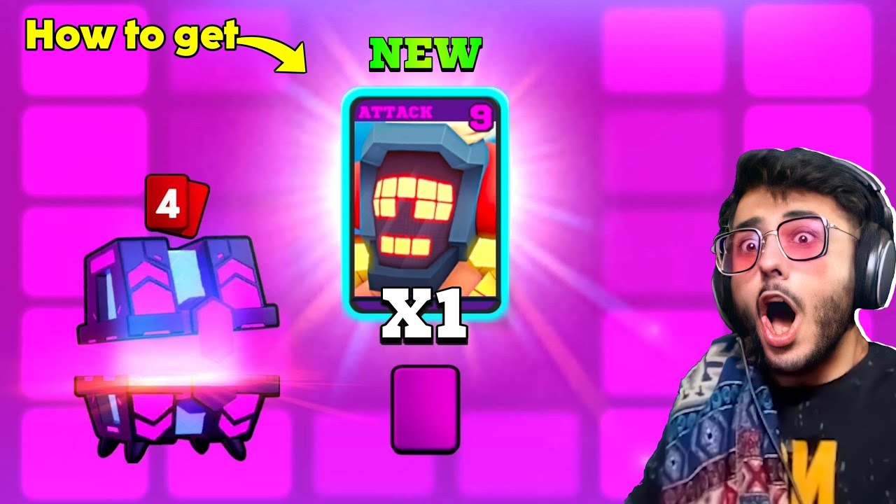 I DID IT - NAD | FRAG v3 New Character Frag Pro Shooter - YouTube