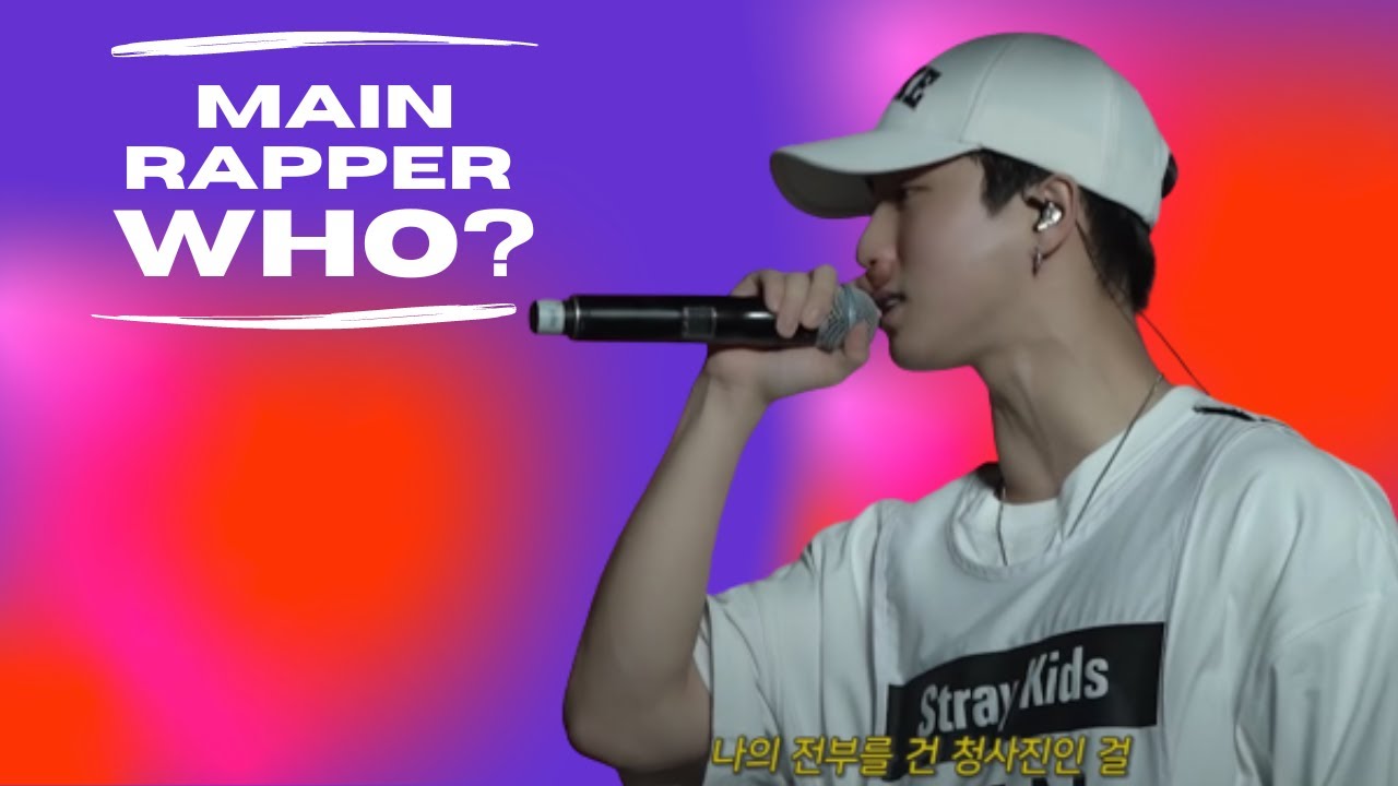 just han jisung singing - YouTube