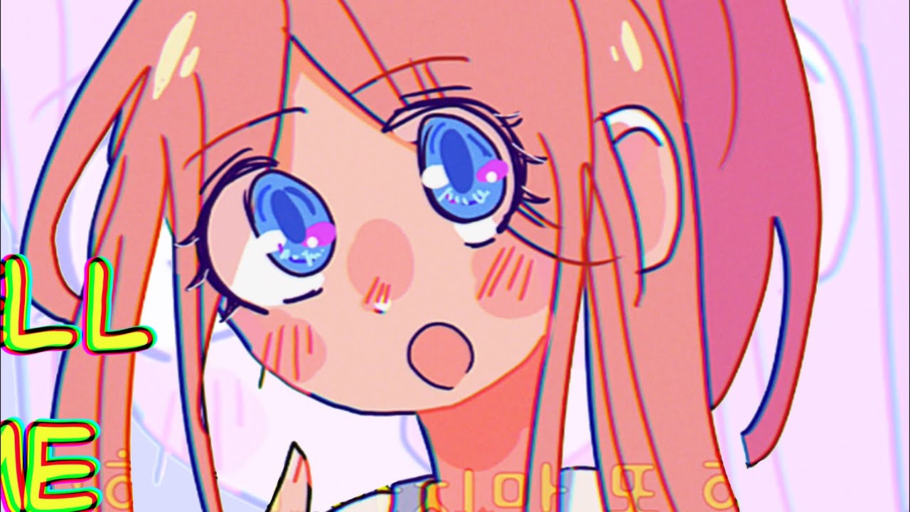 TELL ME | Animation Meme | OC - YouTube