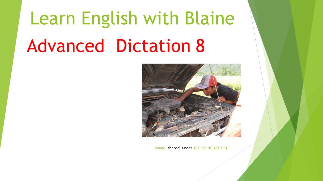 English Listening Practice Advanced Dictation 8 YouTube english-listening-practice-advanced-dictation-8-youtube