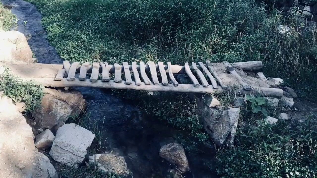 Timergara Dir Lower kpk video background green - YouTube