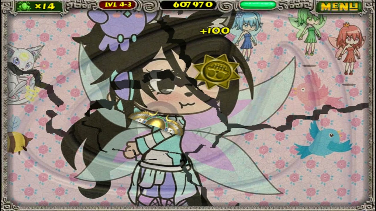 Zuma Deluxe Gacha Life And Gacha Club Boys And Girls Malaysia full ...