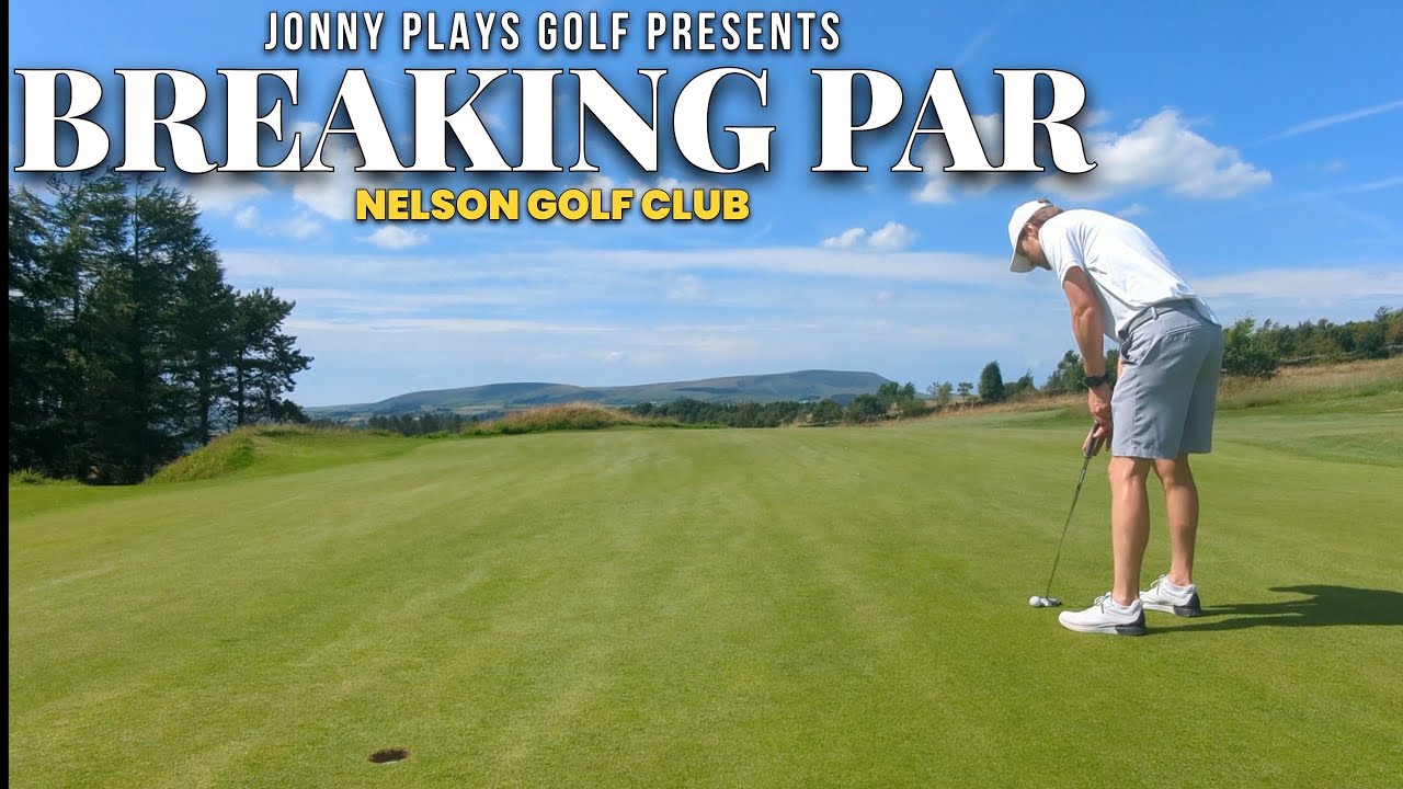 Breaking 70 with a Single Digit Handicap (Golf) - YouTube