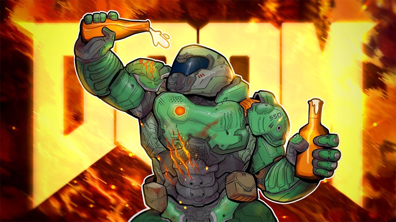 A VeRy SoBeR dOoM ViDeO... - YouTube