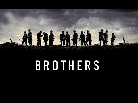 BROTHERS 🎖 - Epic War background music - No copyright - YouTube
