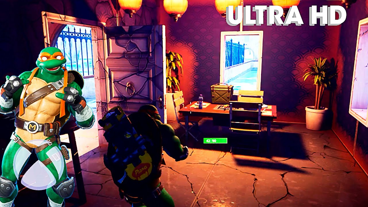 Fortnite | 4K | 60 FPS / Gameplay / Xbox Series S - YouTube