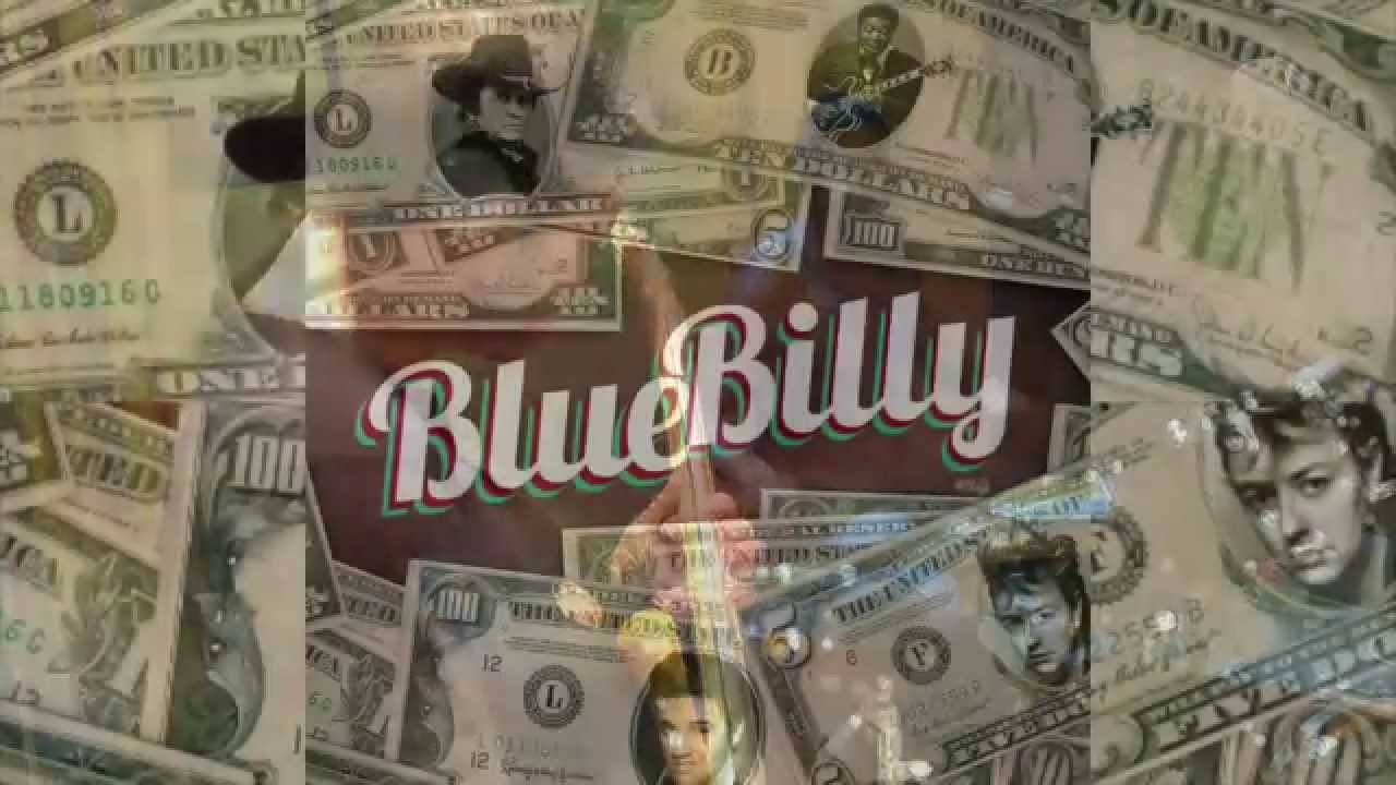 Blue Billy - YouTube