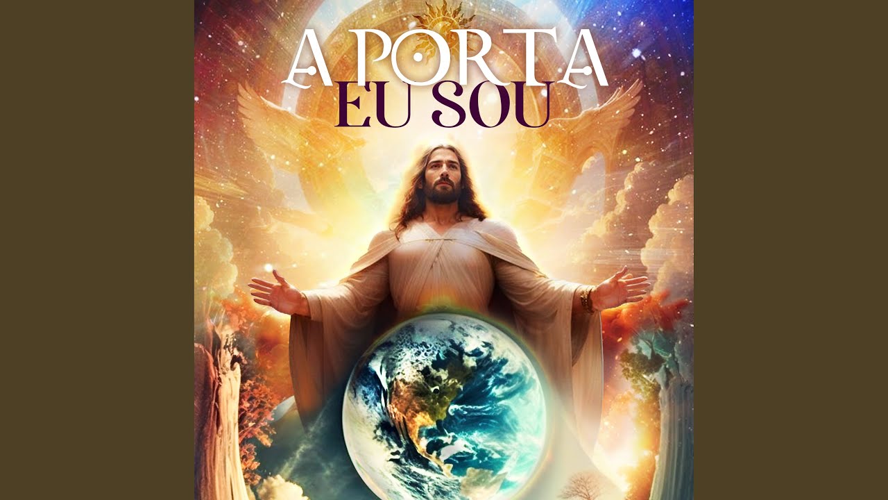 Eu Sou - YouTube