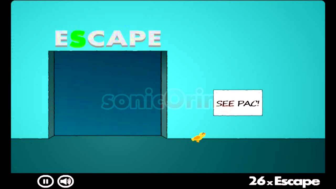 Easiest Escape 40 Doors Level 26 Walkthrough - YouTube