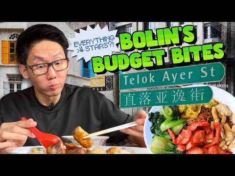 Can You Actually Survive In The CBD On Less Than $10?