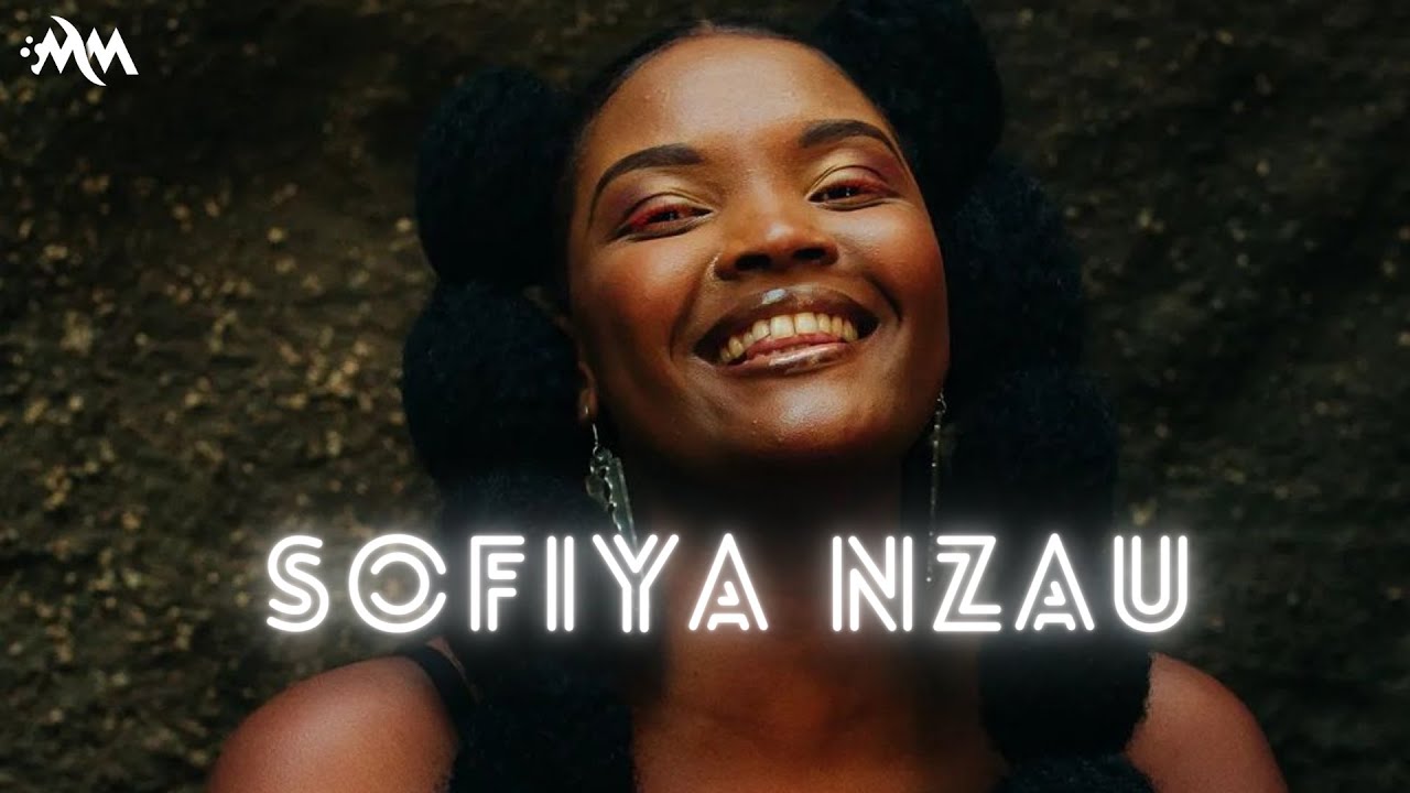 Best of Sofiya Nzau | Legends of Afro House Vol.3 | CD 5 - YouTube