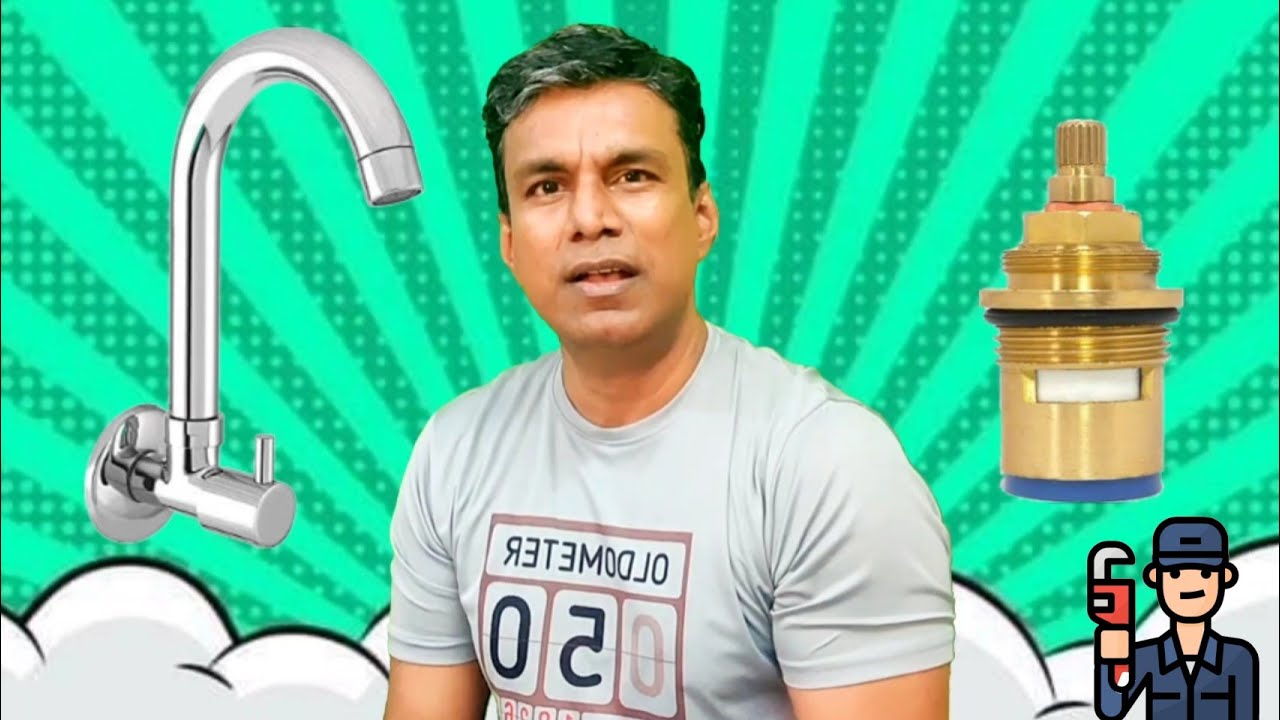 Kitchen Tap Spindle replacement | Safe Plumbing #plumbing #tap #kitchen ...