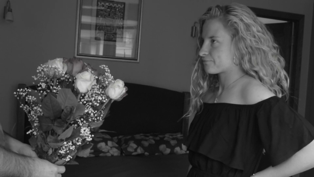 Mark Jason - New Hello (Official Music Video) - YouTube