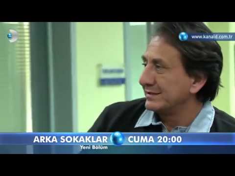 Arka Sokaklar - 357.Bölüm Fragmanı (9.Sezon / 21.Bölüm)