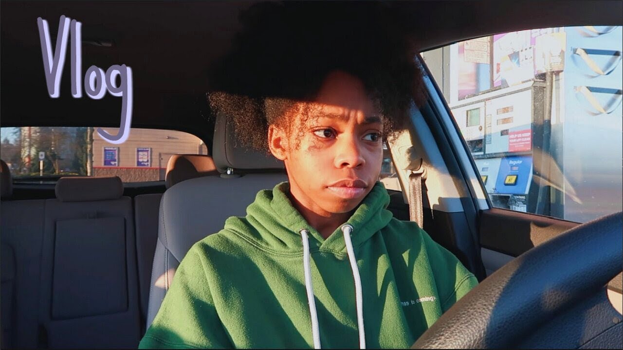 Day in the life | daily tasks, fav youtubers - YouTube