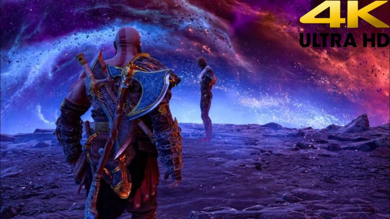 (PS5) GOD OF WAR 04 PART 11 [ PLAYSTATION 5] UHD GRAPHIC GAMEPLAY - YouTube