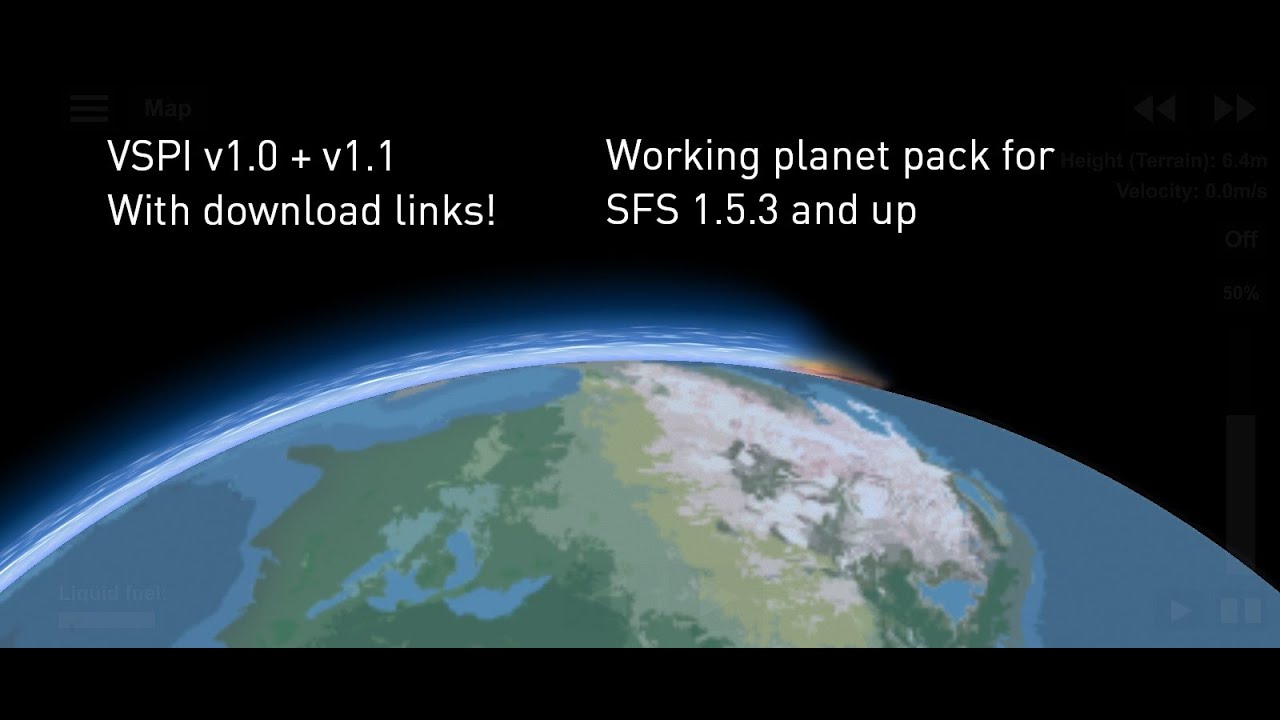 VSPI v1.0 and v1.1 + download! - YouTube