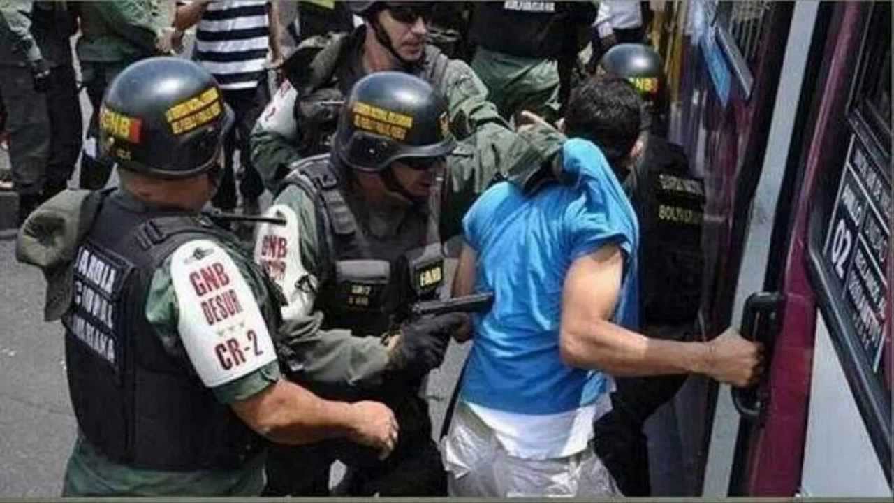 PROTESTA #12F VENEZUELA, MUERTES Y MARCHAS.. - YouTube