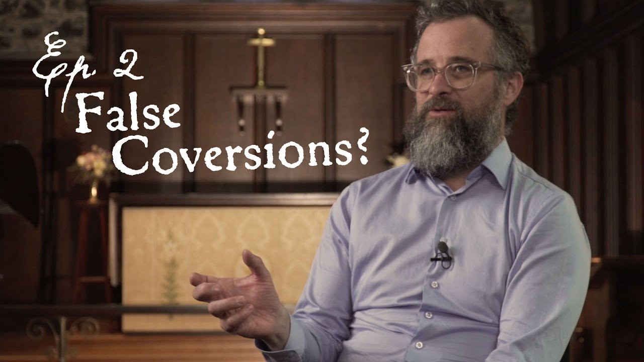 False Conversions? - Episode 2 | Colonisation, Christianity and the ...