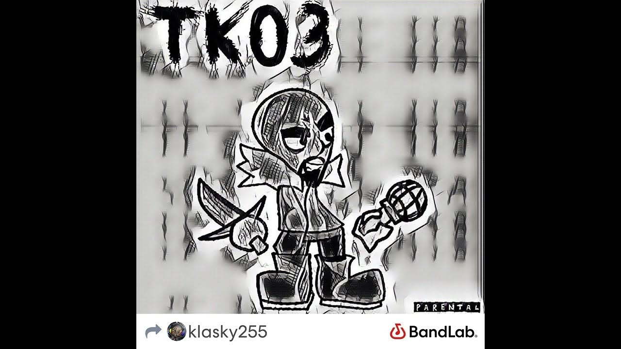 TKO 3 [Matt Vs BF] - YouTube