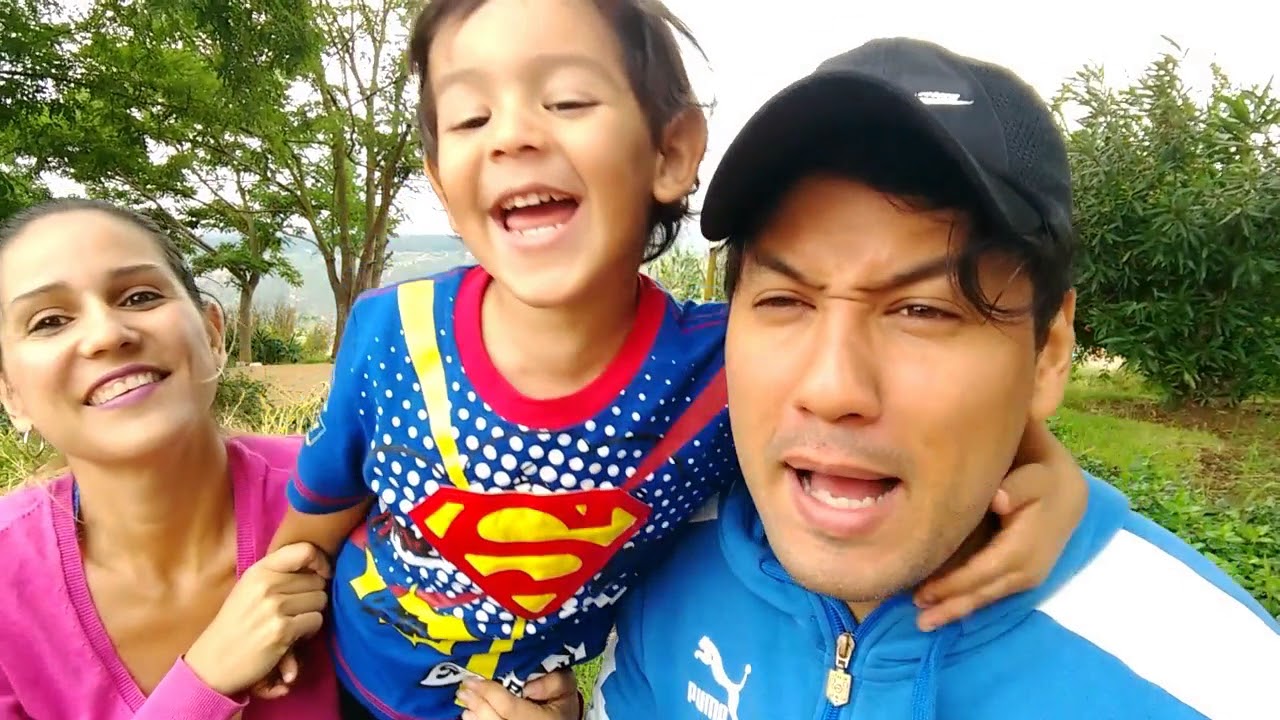 Cumpleaños Mama Maura 2018 - YouTube