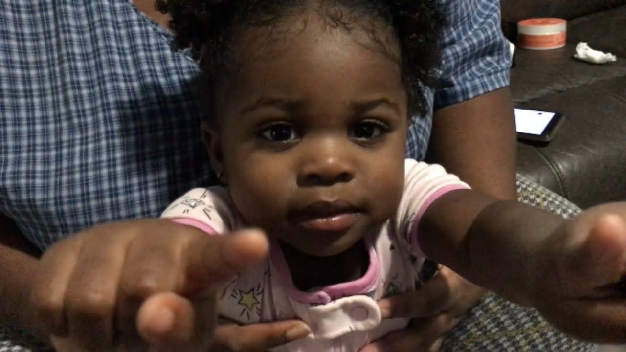 Aniese Introduction Vlog - YouTube