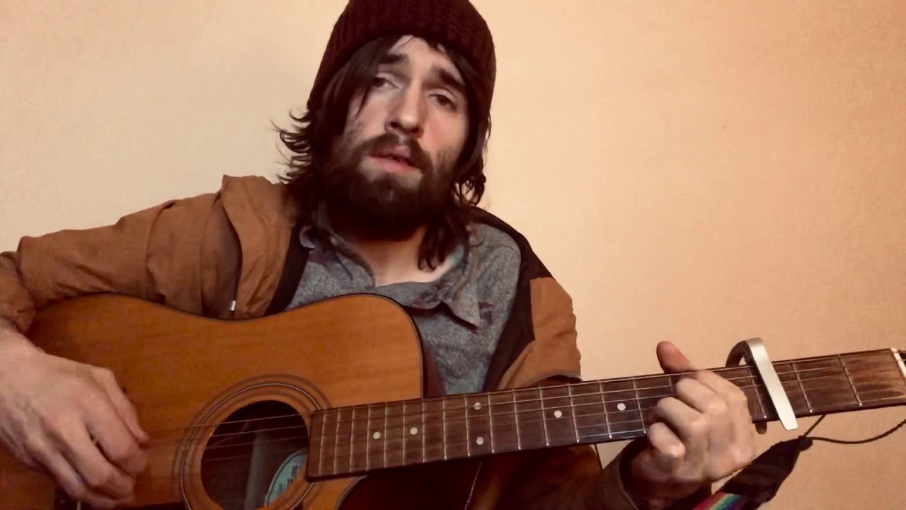 Lewis Capaldi - Before You Go (Acoustic Cover) - YouTube