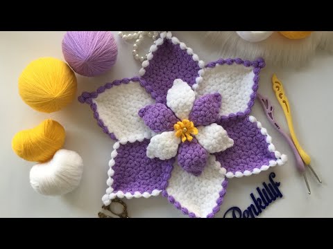 Seher Yıldızı Lif Modeli Yapımı...Tasarım (Renklilif Melek)