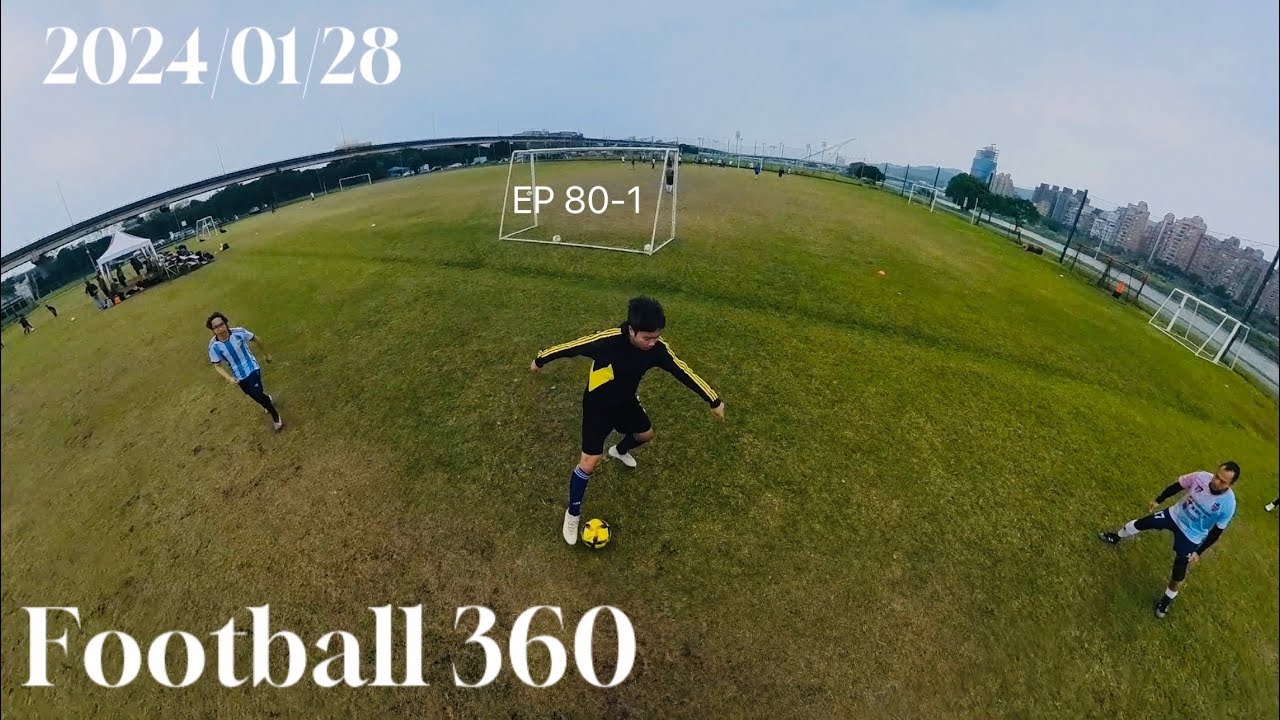【Football 360】ep80-1 今天，在場的各位，沒人進球比守門的平安多！ - YouTube