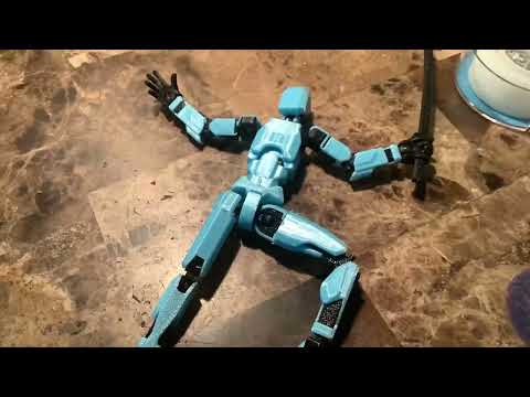 Red t13 vs blue t13 - YouTube