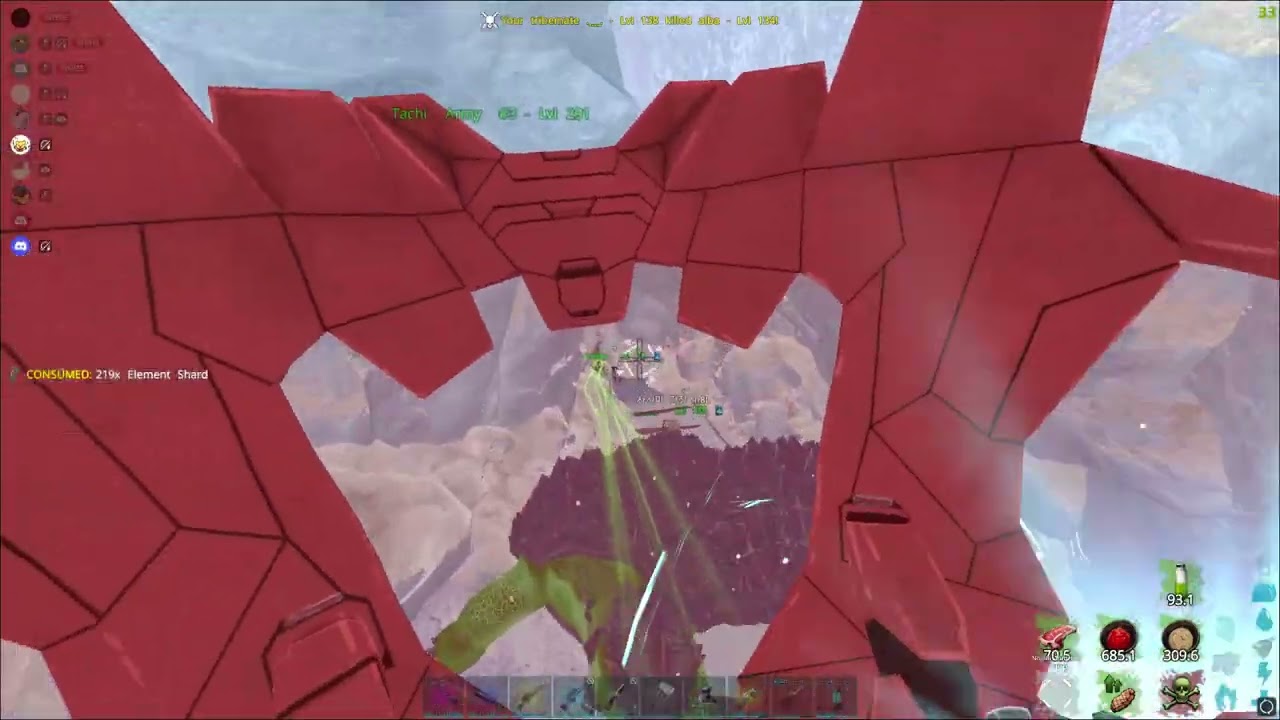 | Ark Official PVP |ARK SCHOOL | HIGHLIGHTS #6 - YouTube