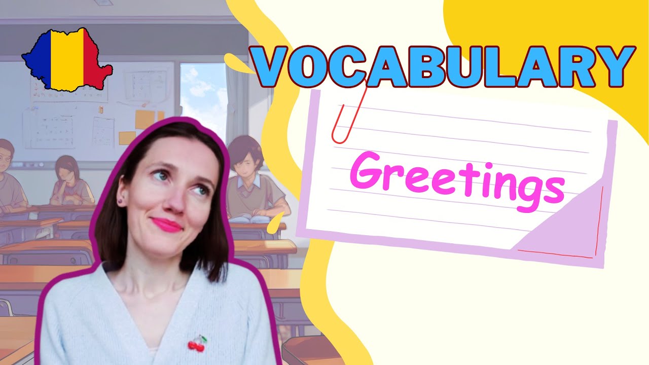 LEARN ROMANIAN LANGUAGE (ep. 6) | PLEASE in Romanian | Romanian for ...