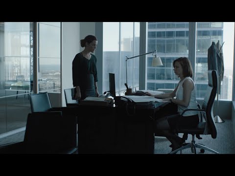 The Girlfriend Experience Season 1 – Special Alternate Scene