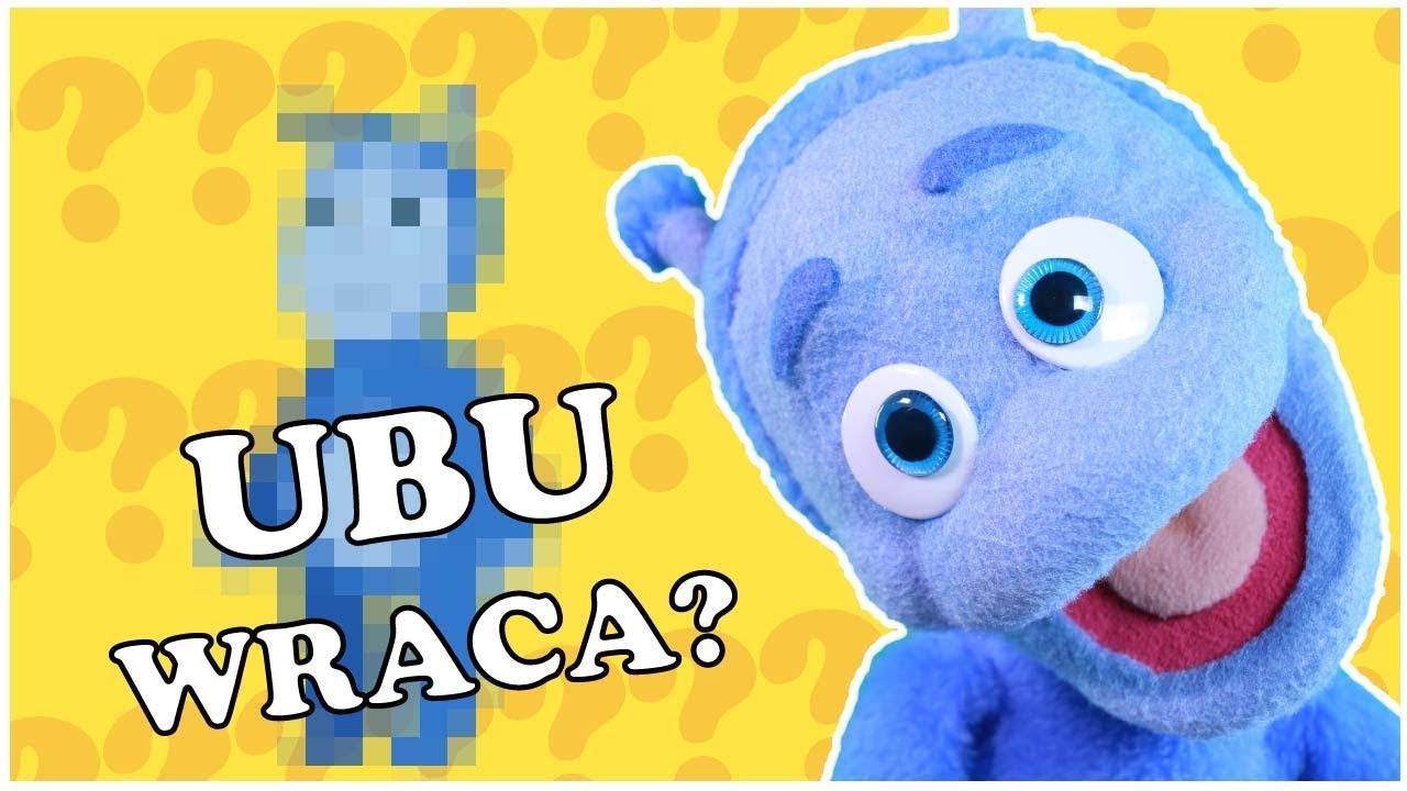 Will UBU Return? - YouTube